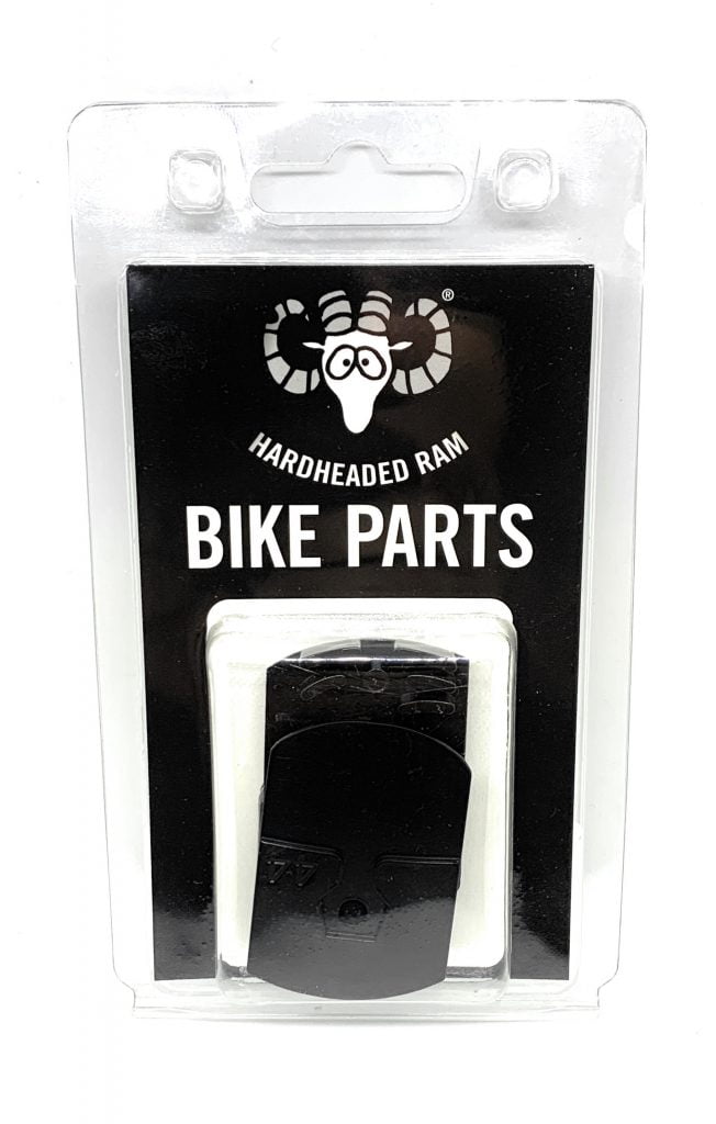 Bike Brake Pads for Avid Elixir Elixir-1-2-3-5-7-R-CR SRAM-DB-1-3-5-XX ...