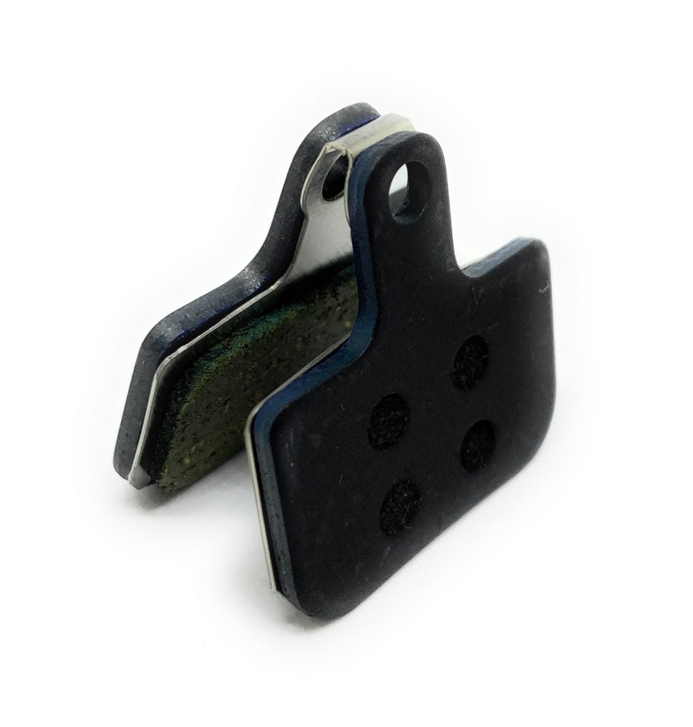 Bike Brake Pads Resin for SRAM Level, T, TL, DB, Elixir, AXS, B8052, 8M326