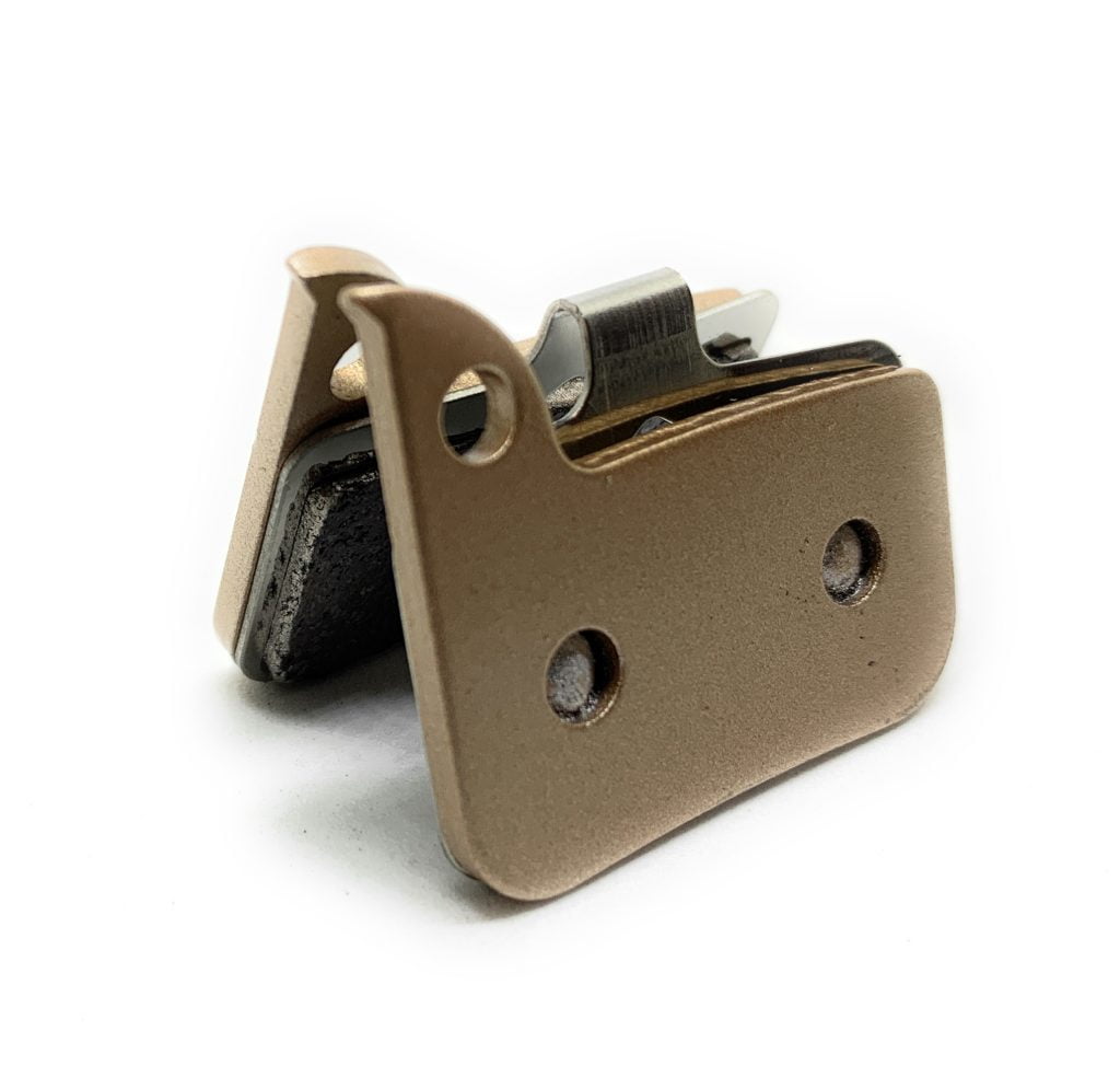 Bike Brake Pads Sintered for SRAM HDR, Apex, CX1, Etap, Force1, Force ...