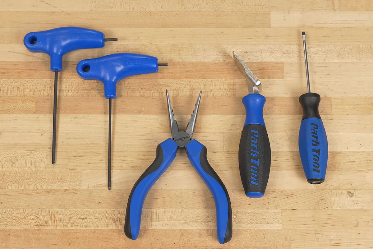 How to Replace Bicycle Brake Pads: A Step-by-Step Guide